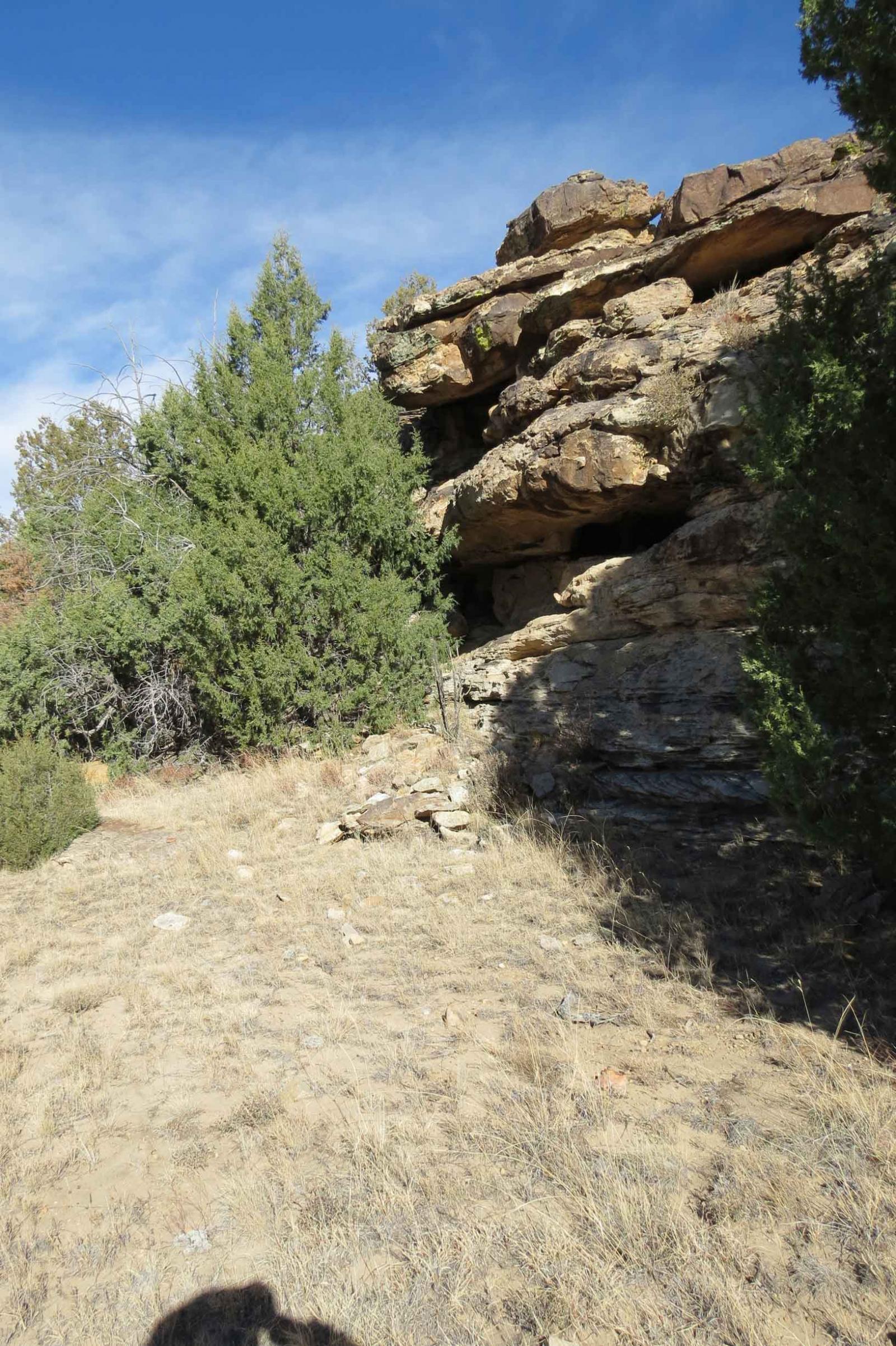 Acme Trinchera Creek Ranch | Chas S. Middleton