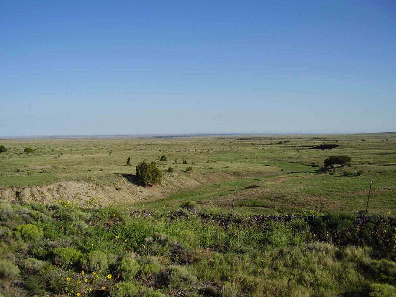 Mock Trinchera Creek Ranch | Chas S. Middleton