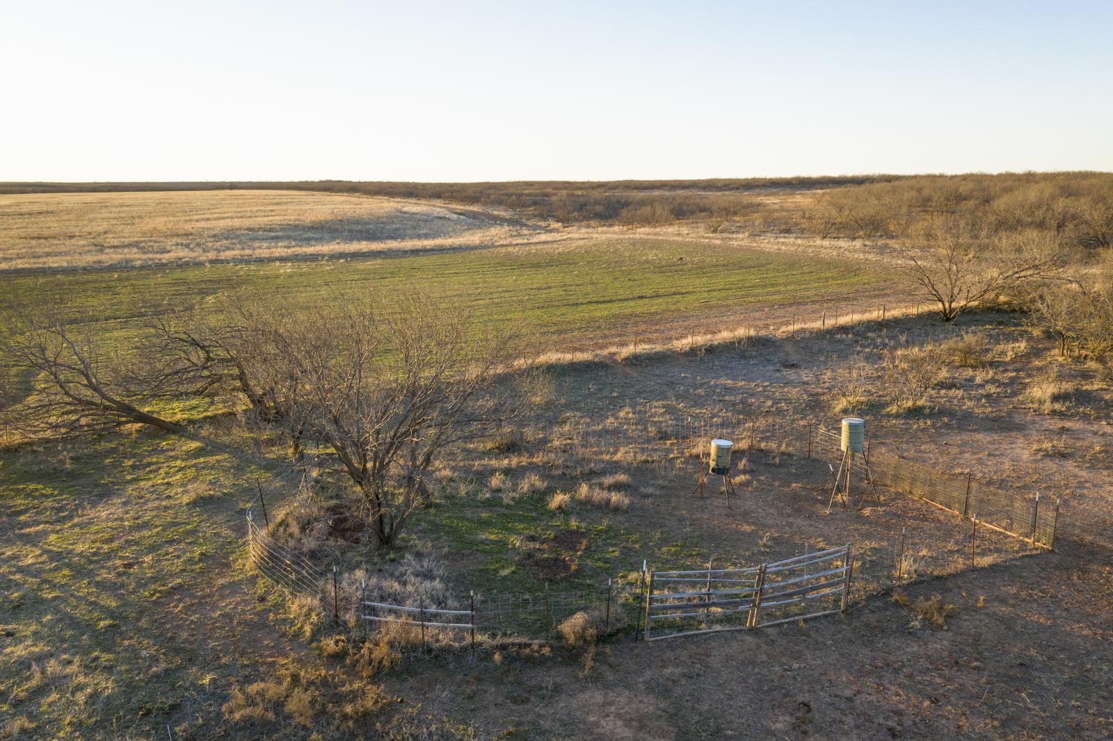 Walker Ranch | Chas S. Middleton
