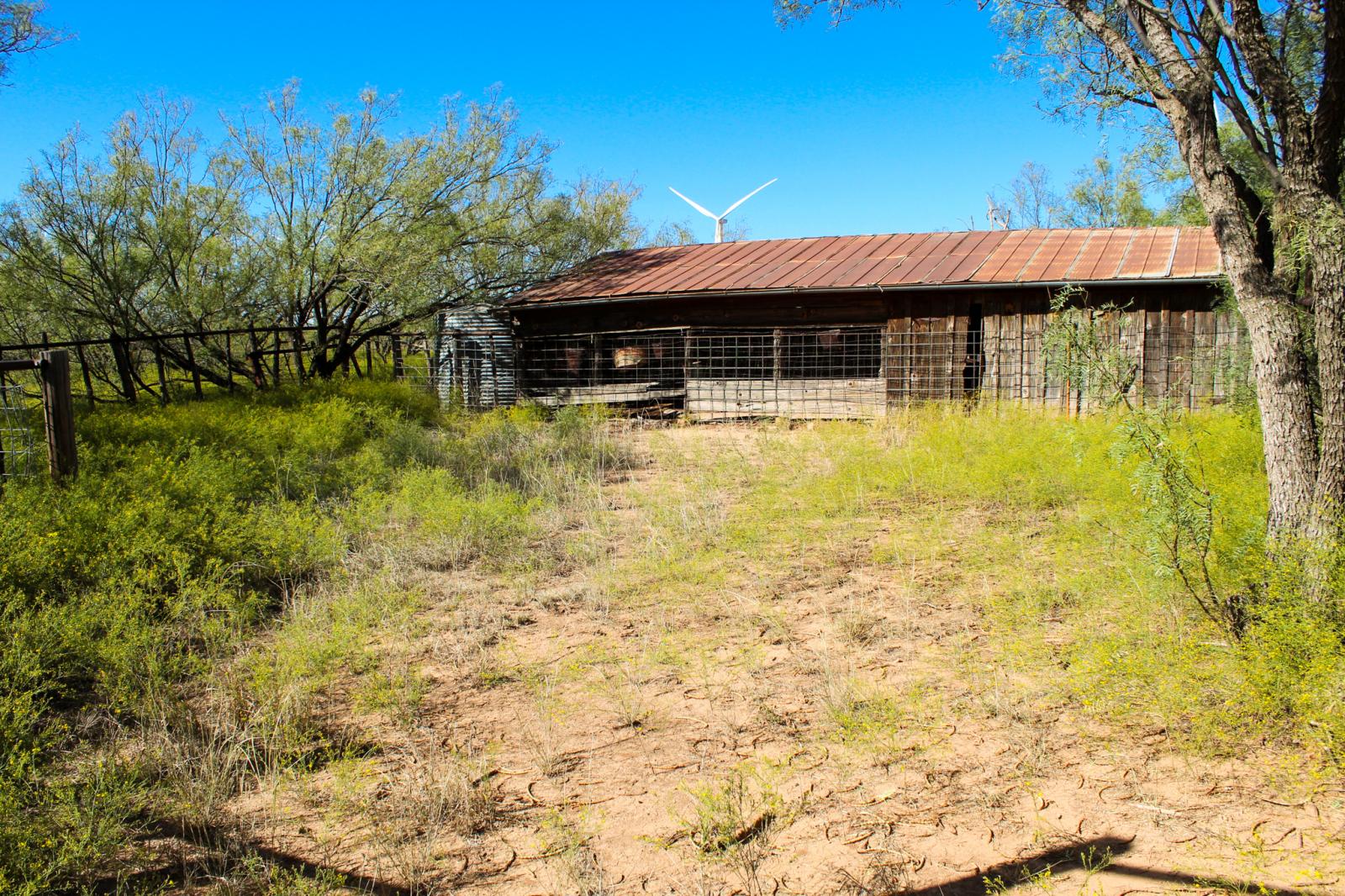 Johnson Ranch | Chas S. Middleton