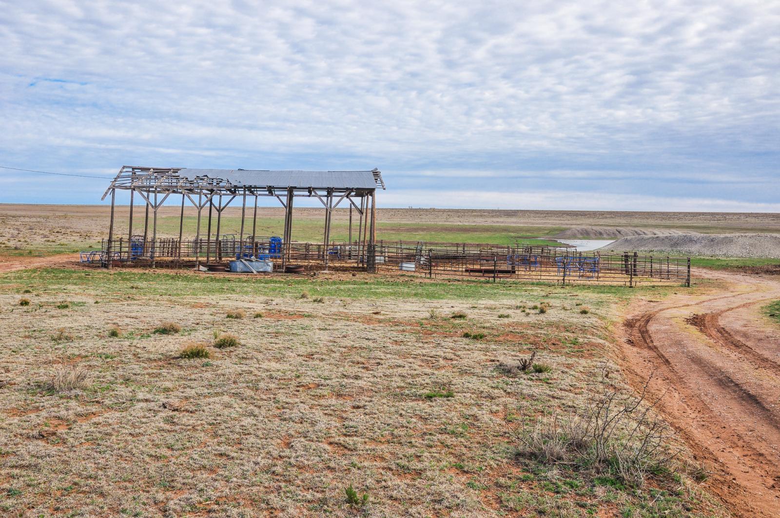 Wilson Ranch | Chas S. Middleton