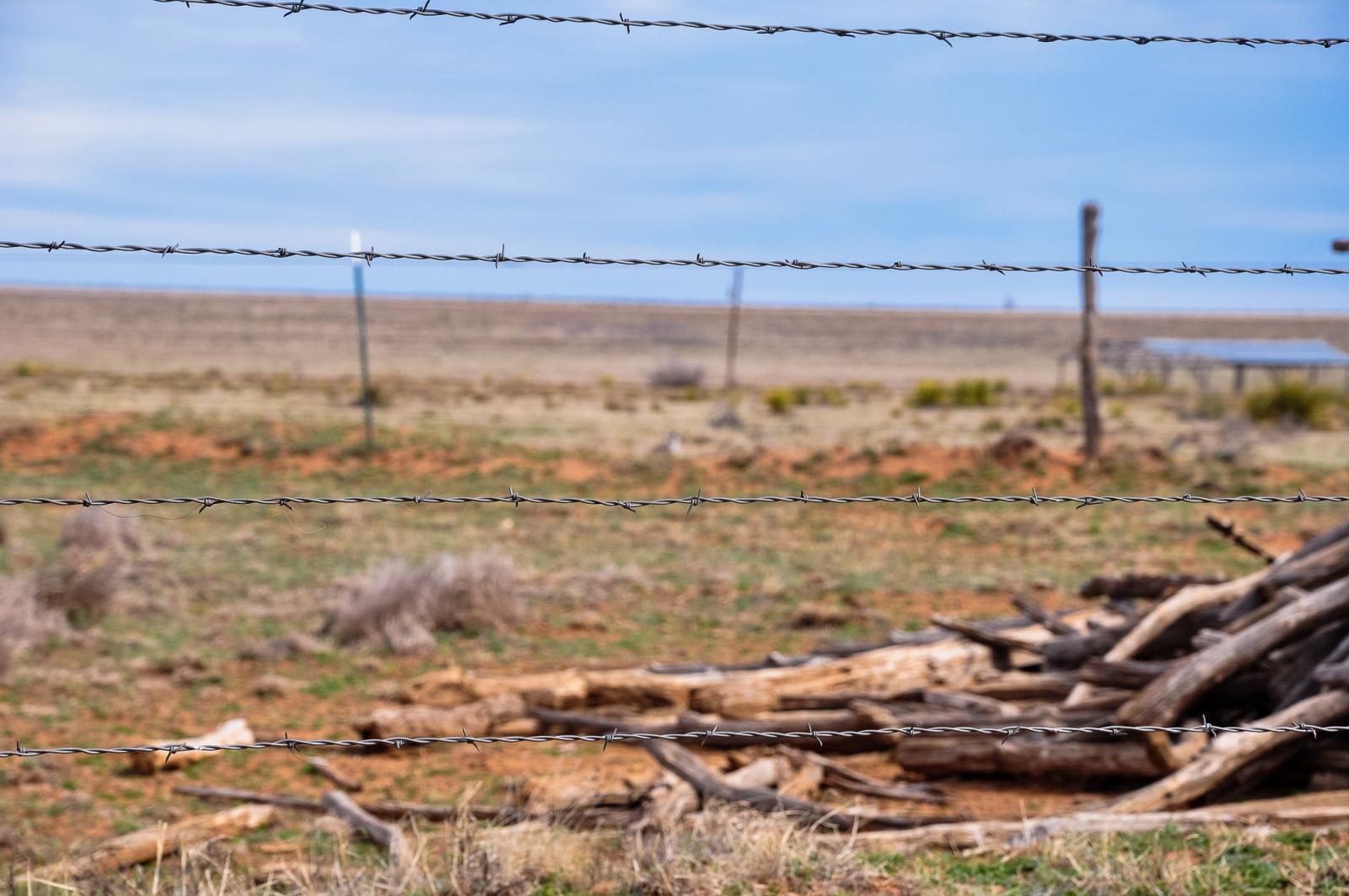 Wilson Ranch | Chas S. Middleton