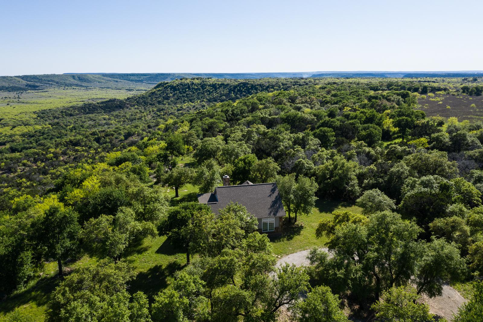 Rocky Prairie Ranch | Chas S. Middleton