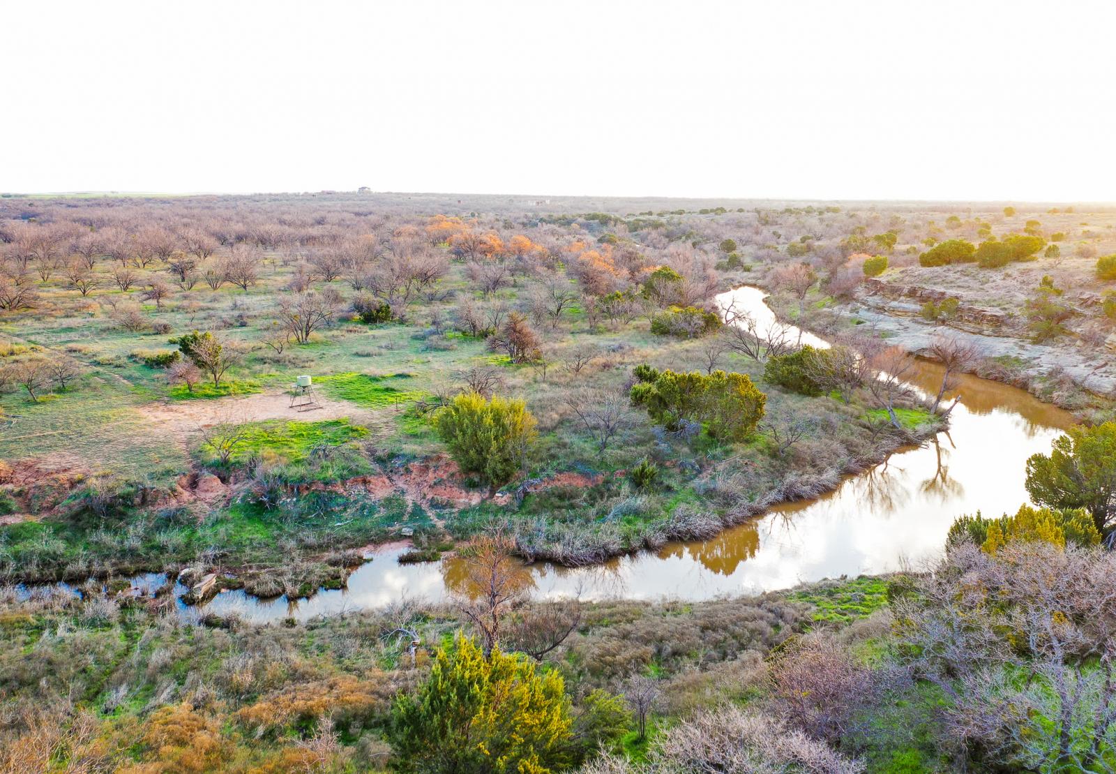 Three Rivers Ranch | Chas S. Middleton