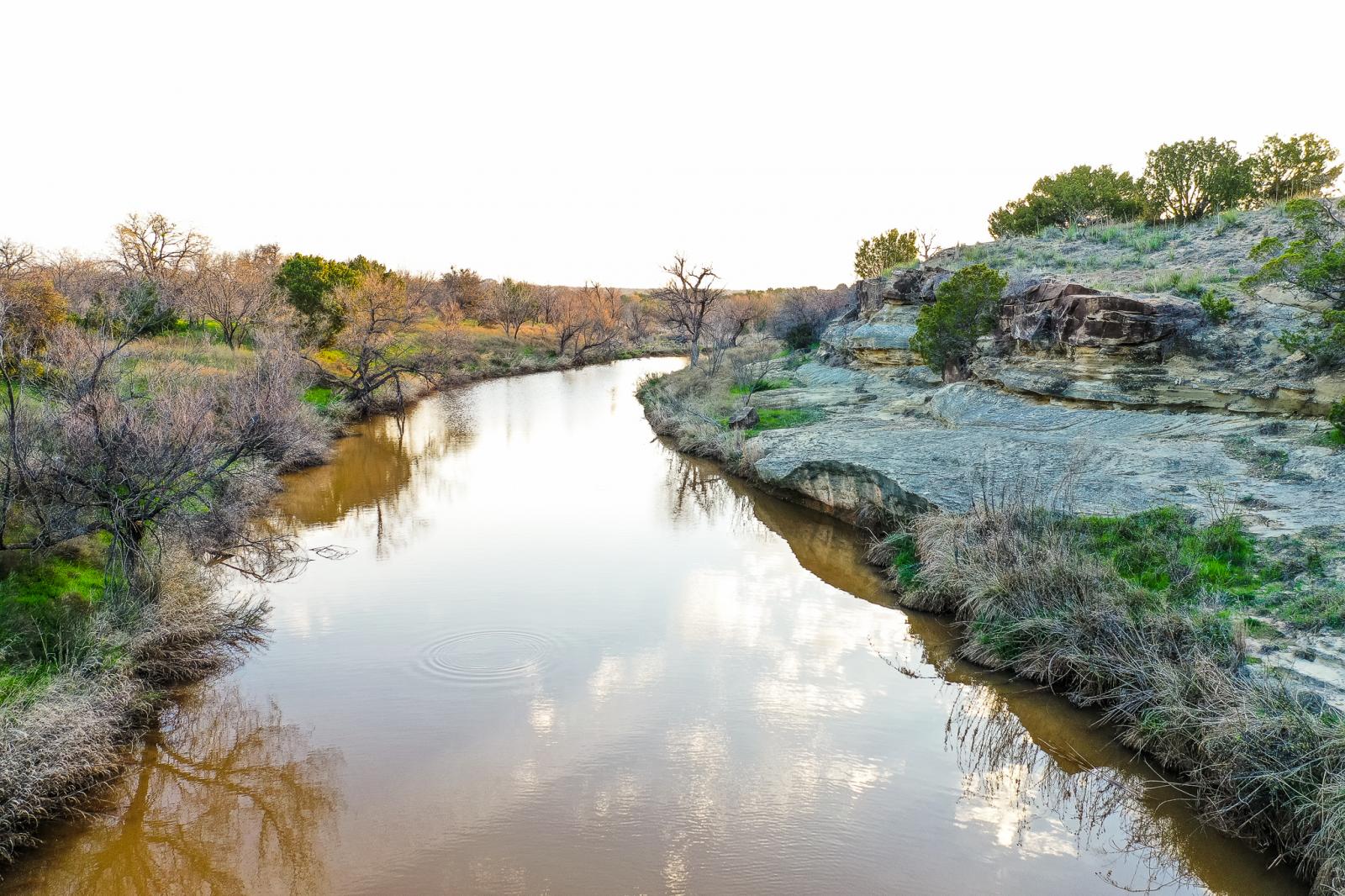 Three Rivers Ranch | Chas S. Middleton