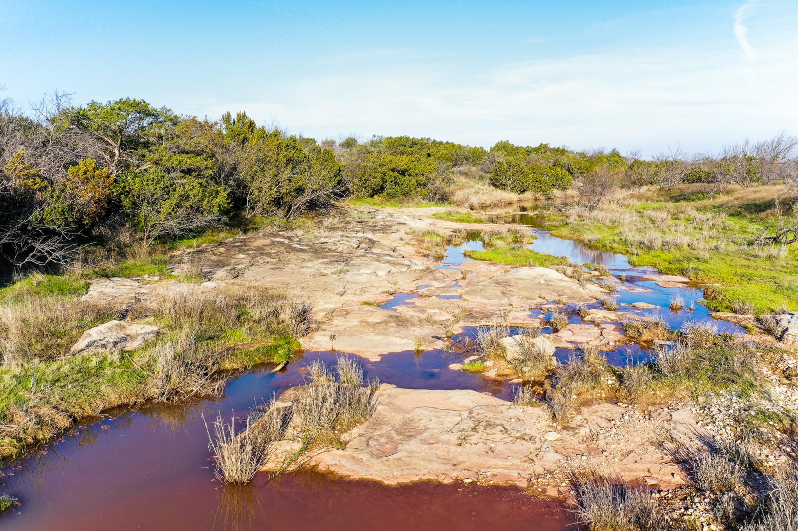 Three Rivers Ranch | Chas S. Middleton