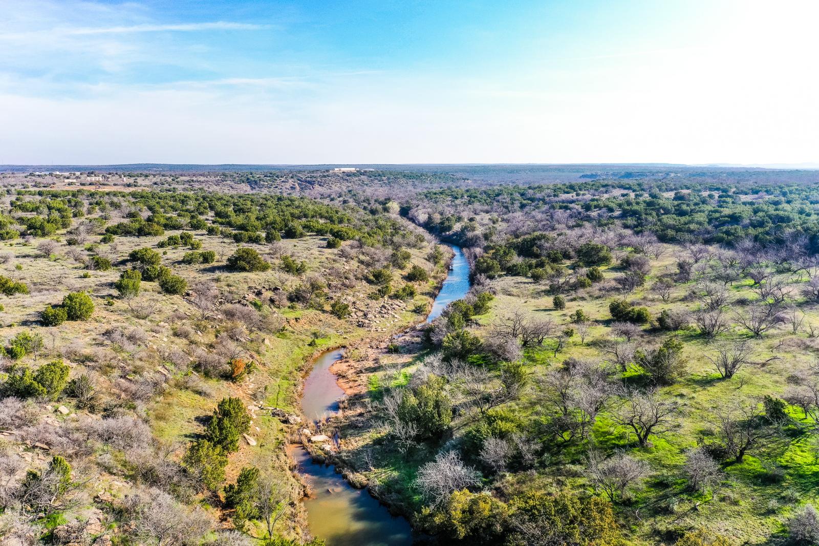 Three Rivers Ranch | Chas S. Middleton