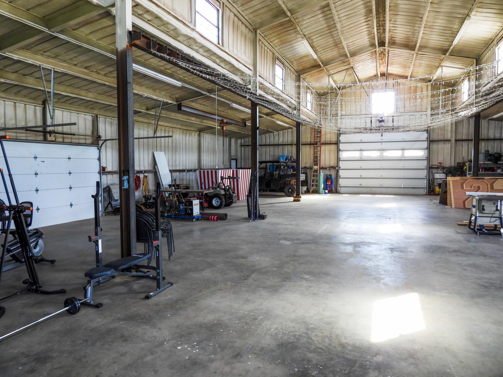 Three Rivers Ranch | Chas S. Middleton