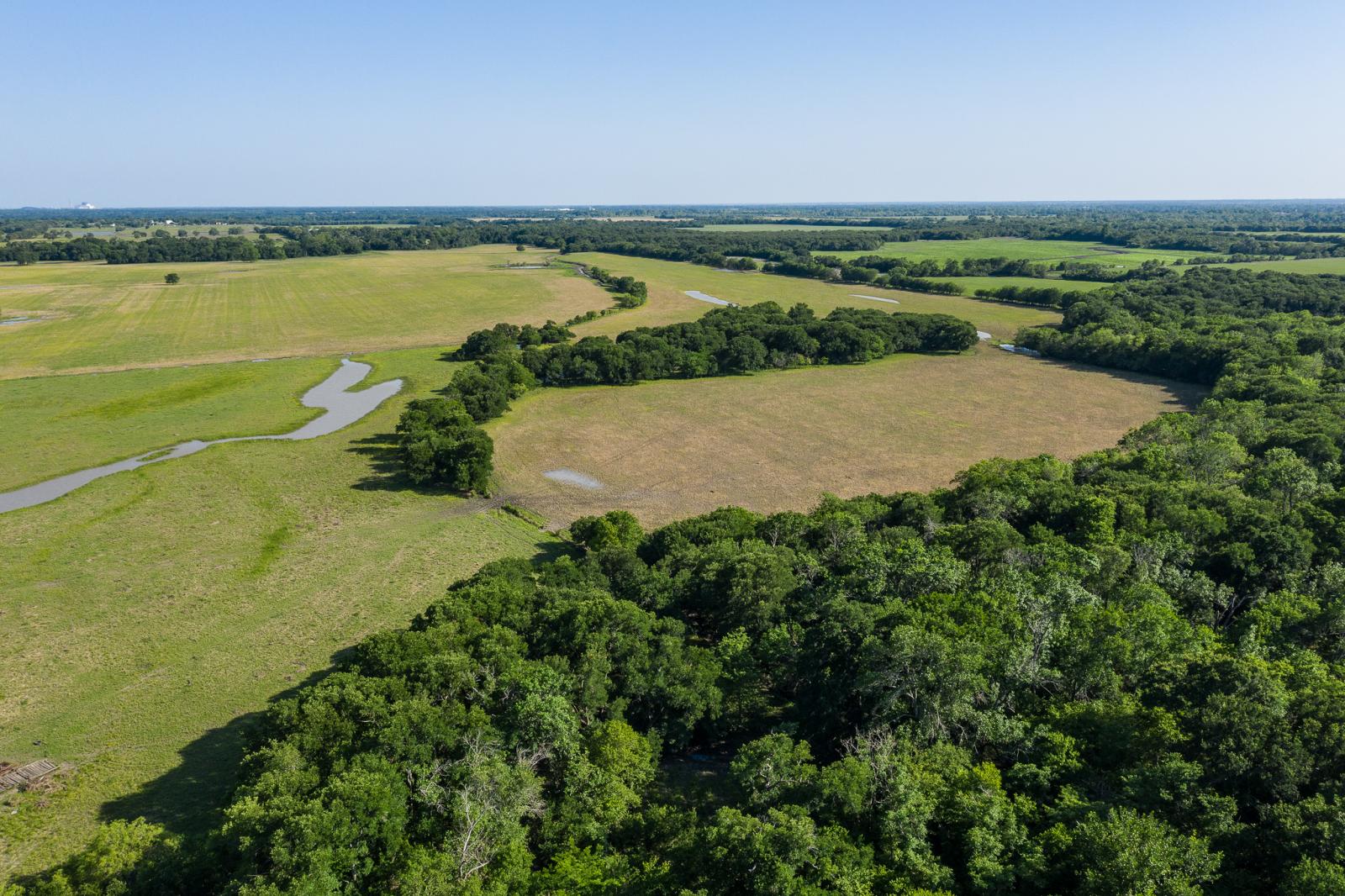 Methodist Children's Home Boys Ranch Farm | Chas S. Middleton