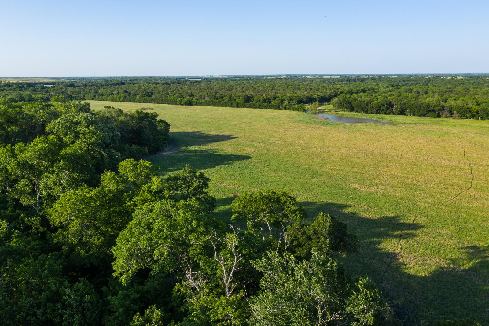 Methodist Children's Home Boys Ranch Farm | Chas S. Middleton