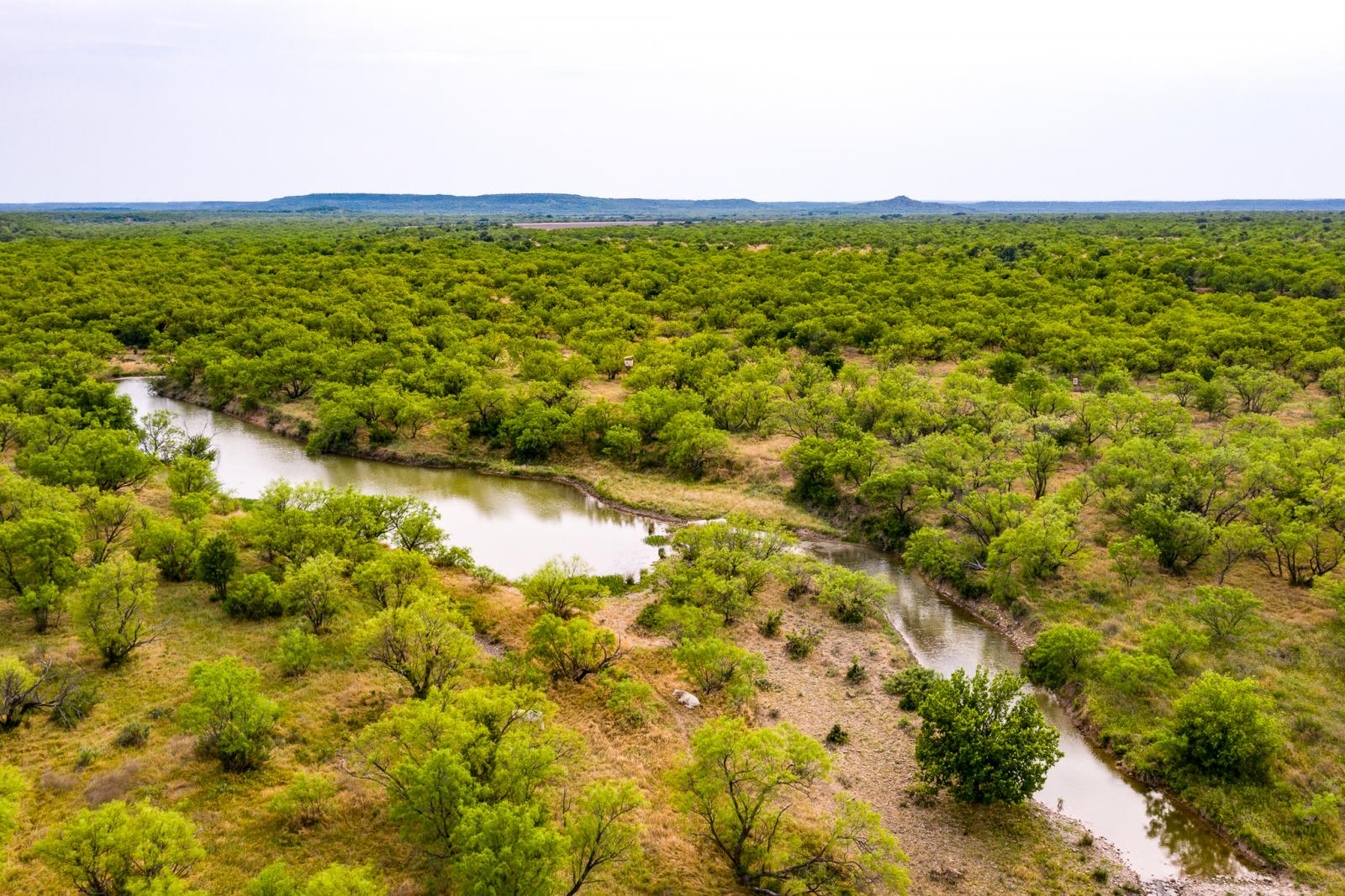 Belcher Ranch | Chas S. Middleton