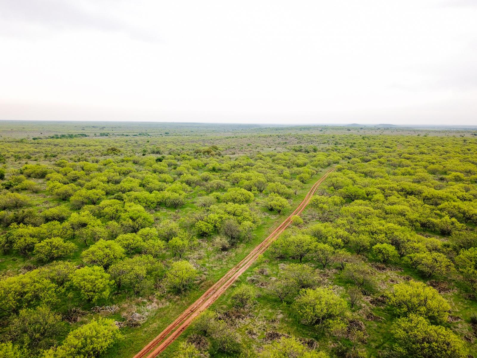 Clark Ranch | Chas S. Middleton