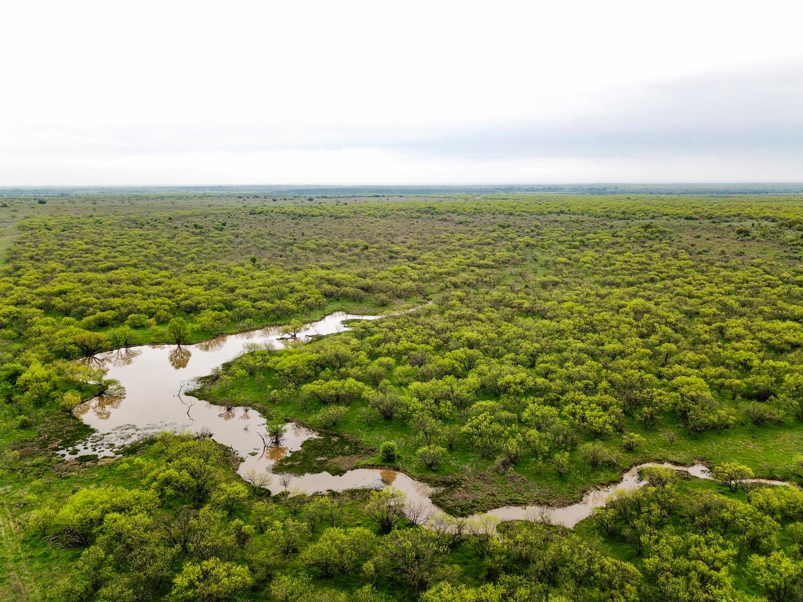 Clark Ranch | Chas S. Middleton