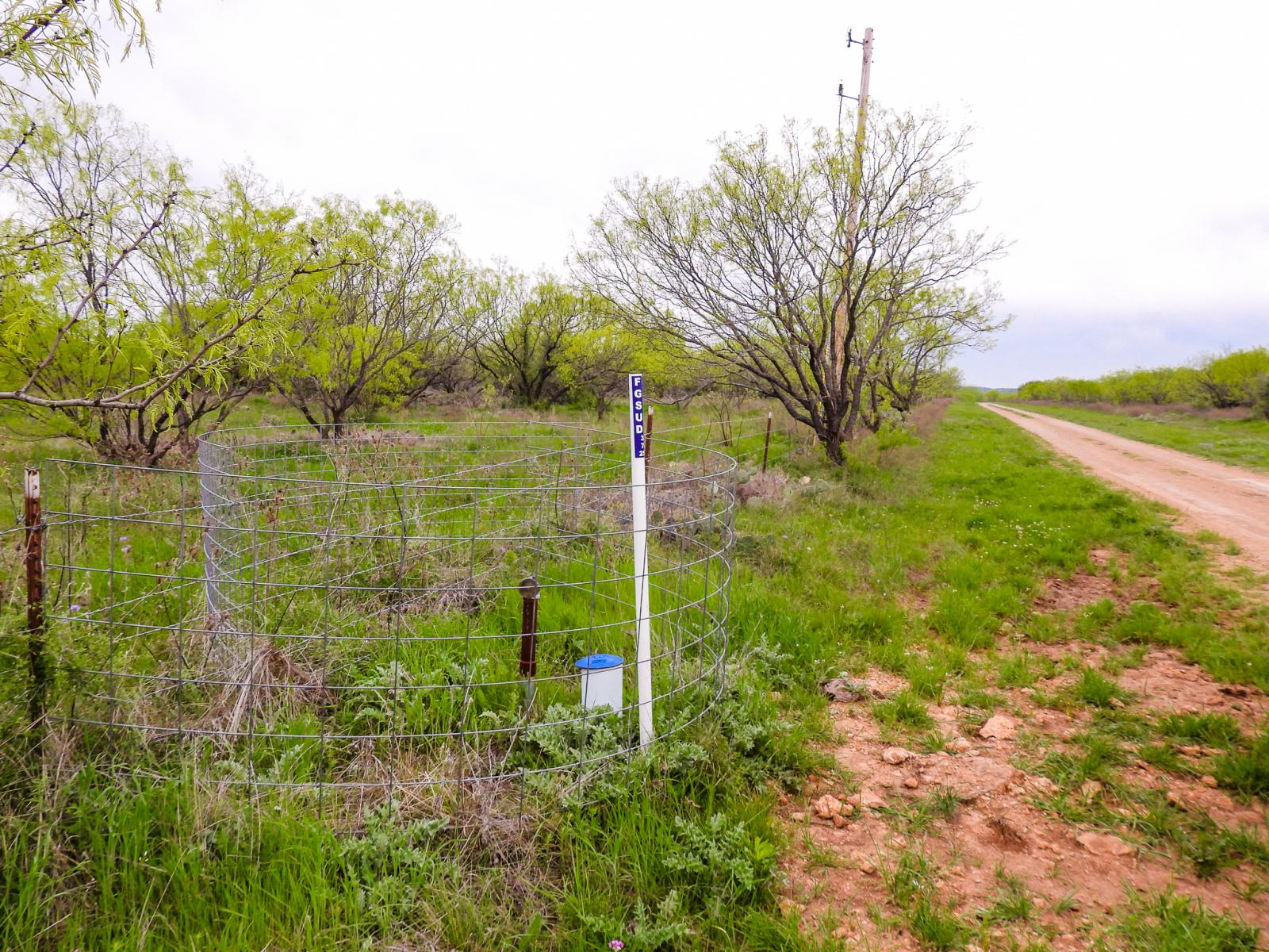 Clark Ranch | Chas S. Middleton