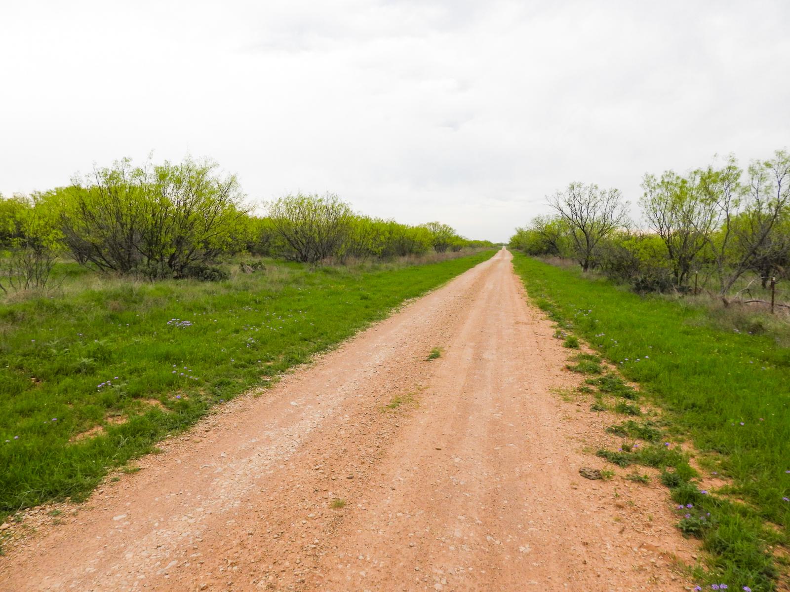 Clark Ranch | Chas S. Middleton