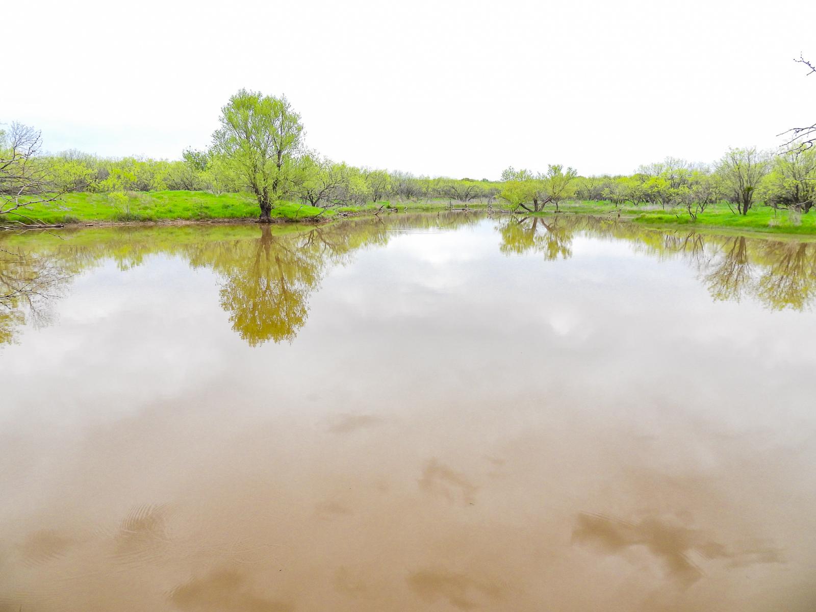 Clark Ranch | Chas S. Middleton