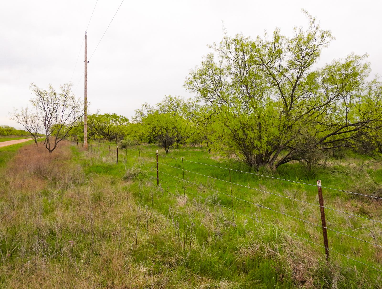 Clark Ranch | Chas S. Middleton