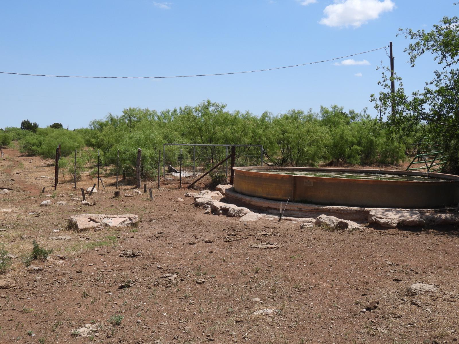 T Bar Canyon Ranch | Chas S. Middleton