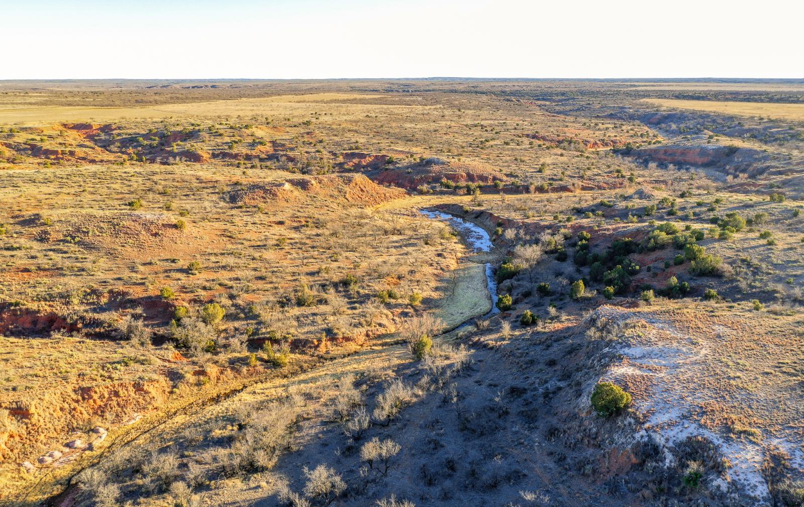 Dos Rios Ranch | Chas S. Middleton
