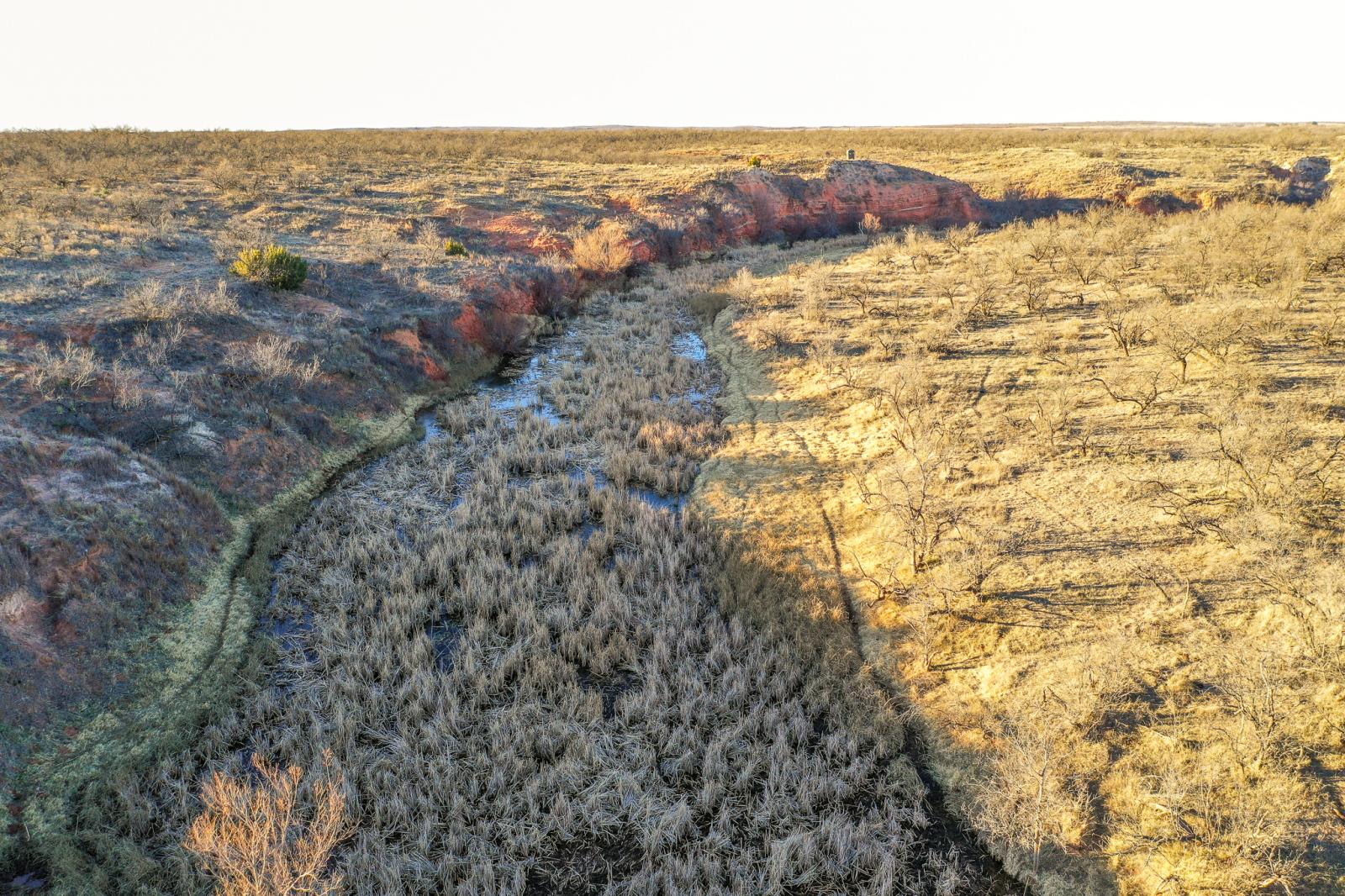 Dos Rios Ranch | Chas S. Middleton