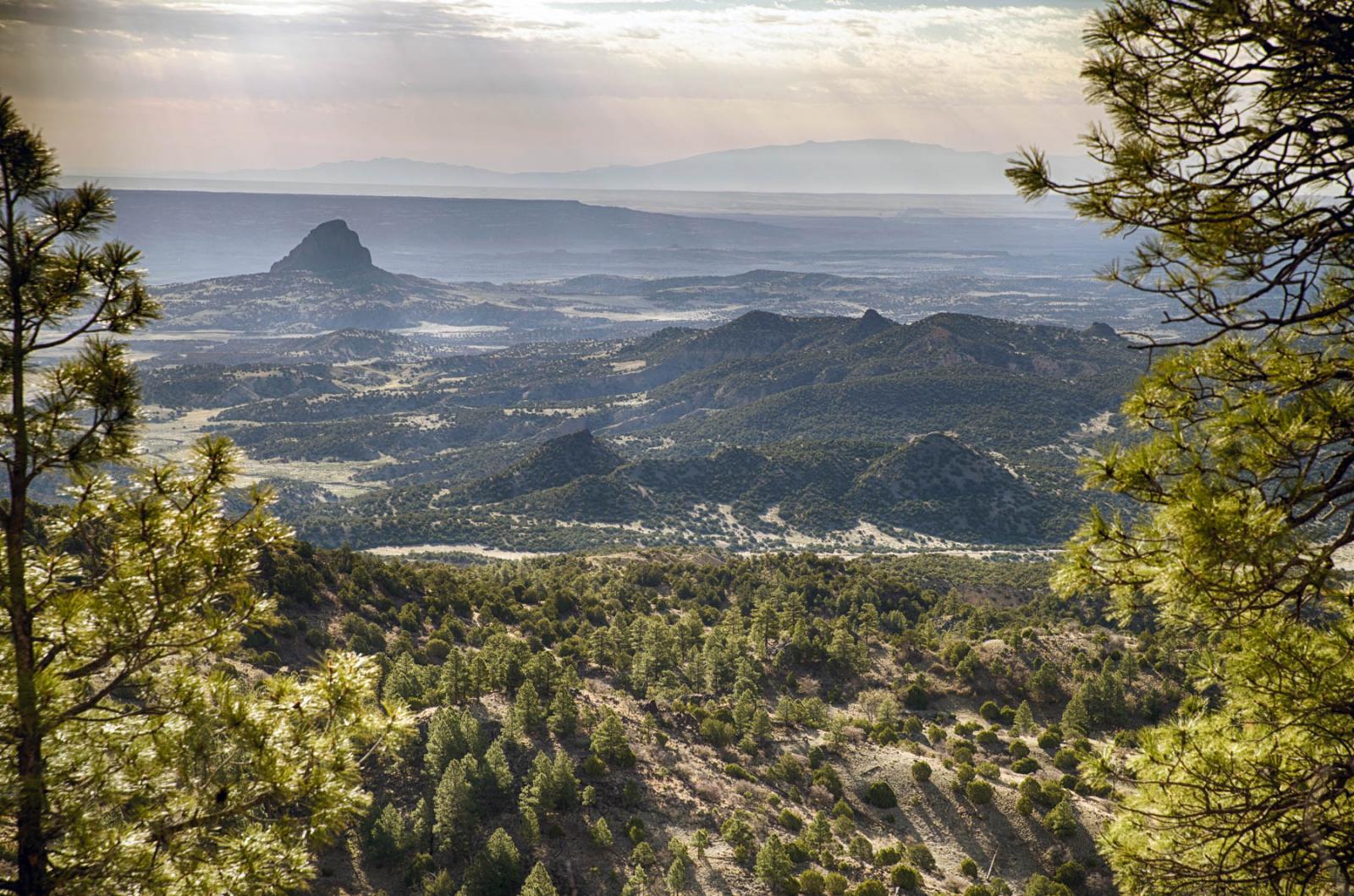 L Bar Ranch | Chas S. Middleton