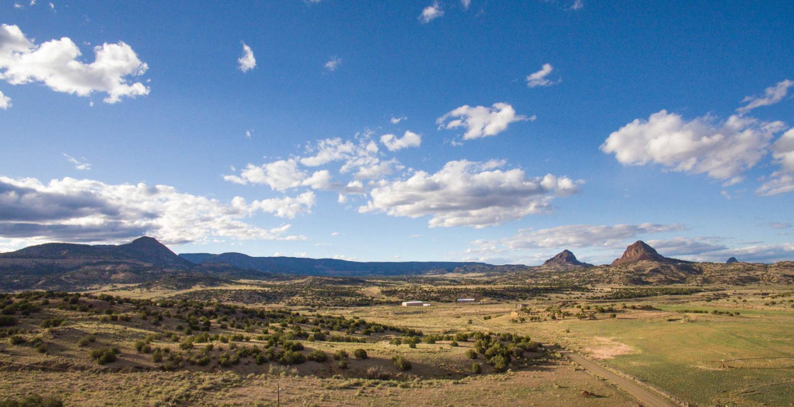 L Bar Ranch | Chas S. Middleton