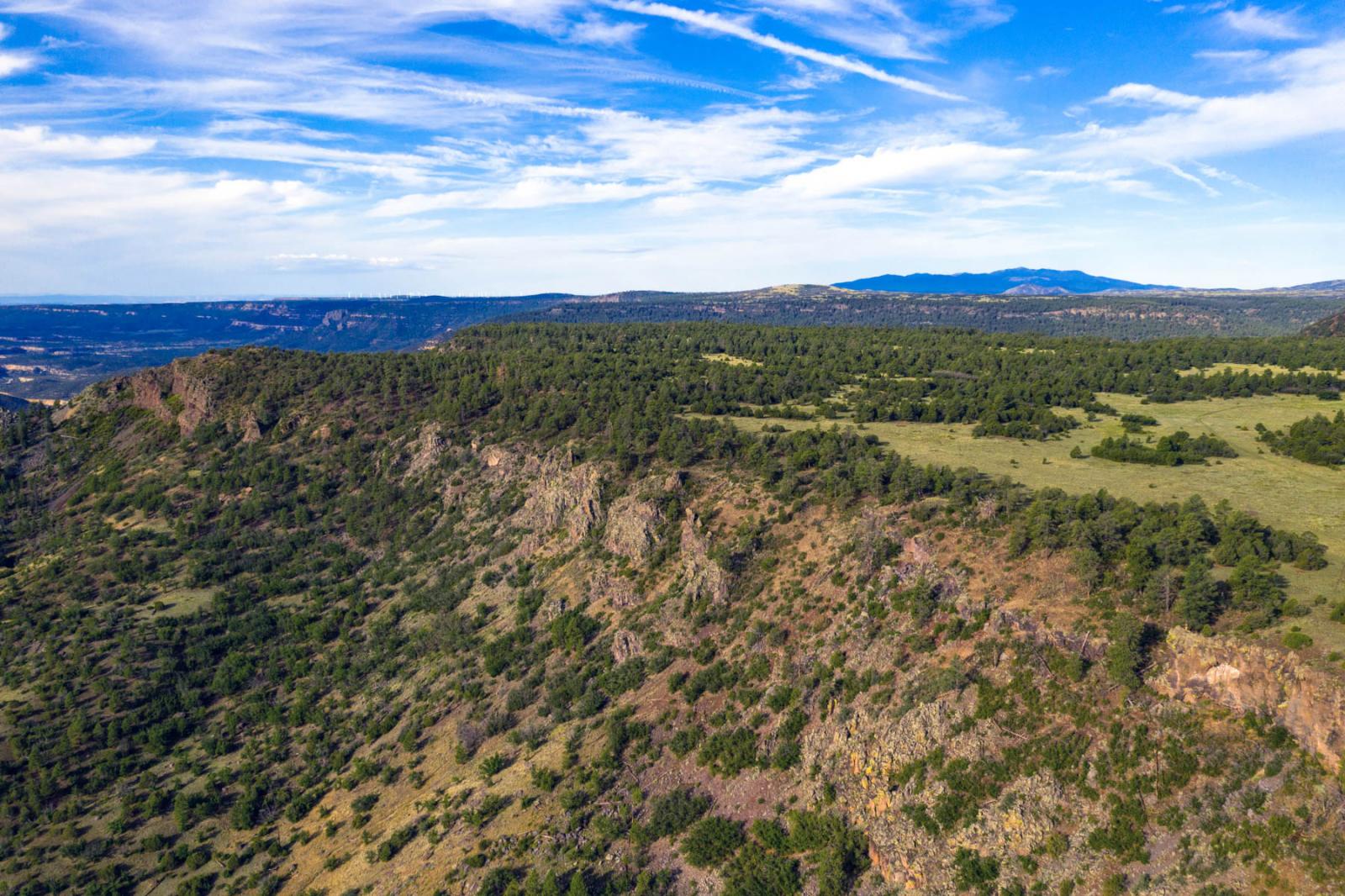 L Bar Ranch | Chas S. Middleton