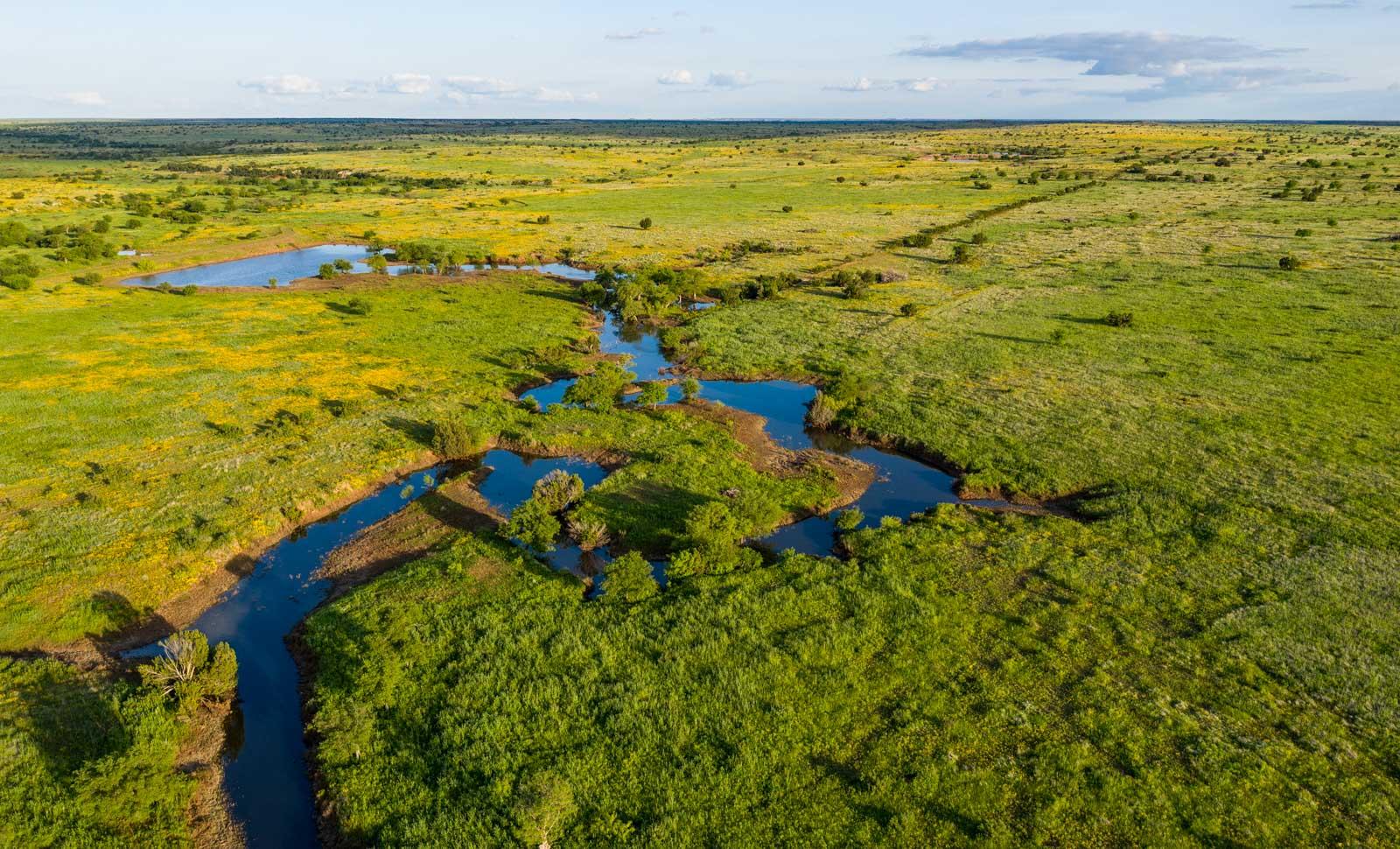 6666 Ranch | Chas S. Middleton