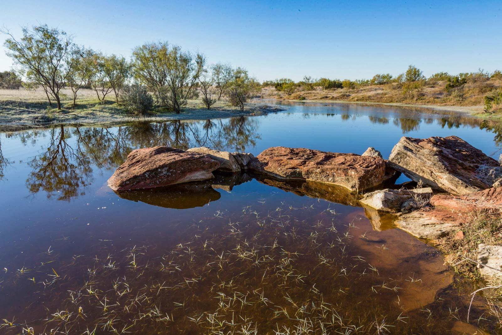 Swenson Family Flat Top Ranch | Chas S. Middleton