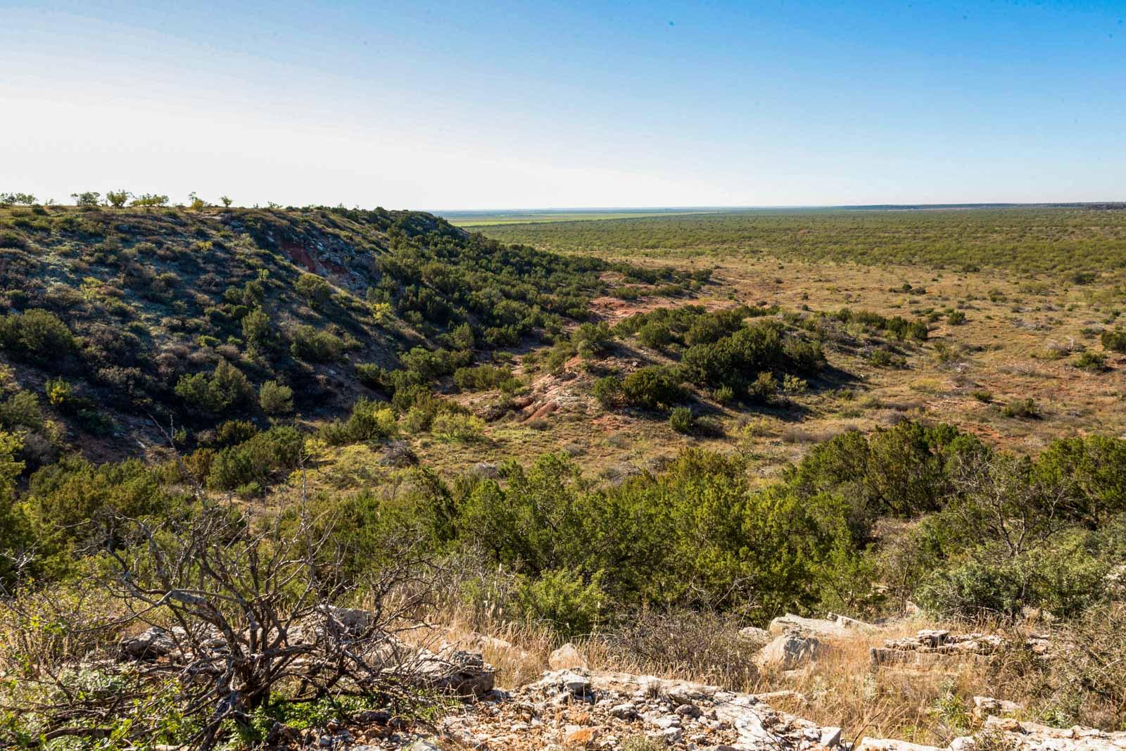 Swenson Family Flat Top Ranch | Chas S. Middleton