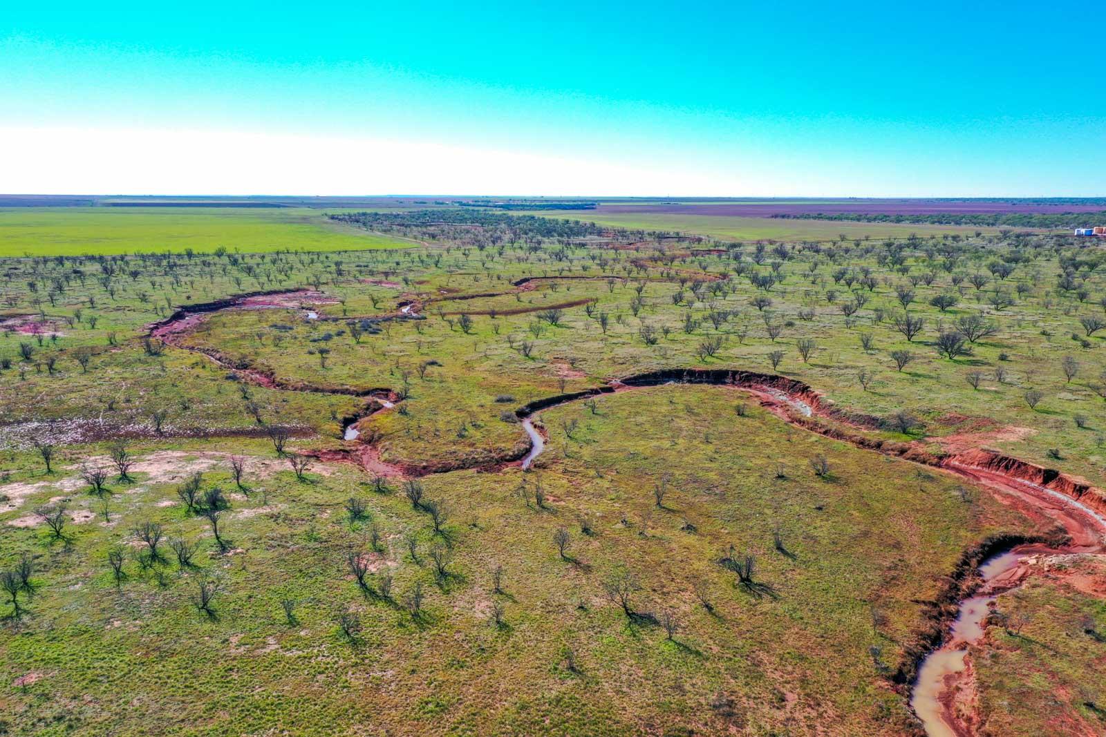Swenson Family Flat Top Ranch | Chas S. Middleton
