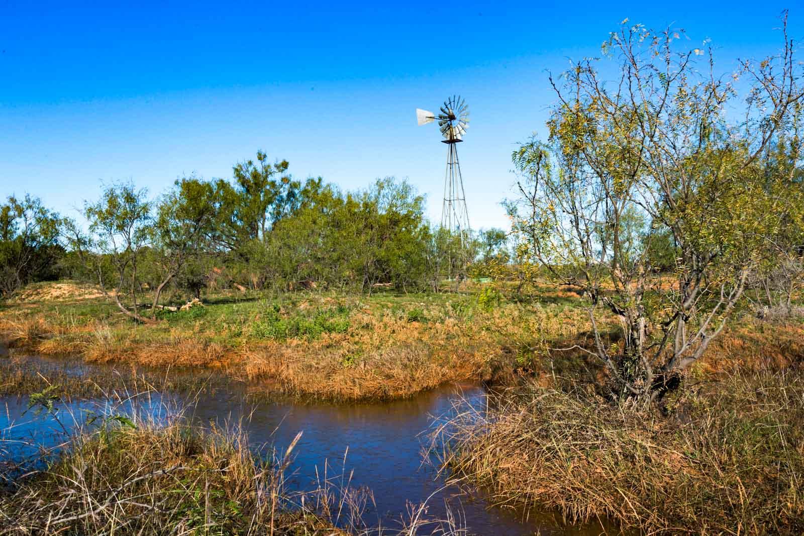 Swenson Family Flat Top Ranch | Chas S. Middleton