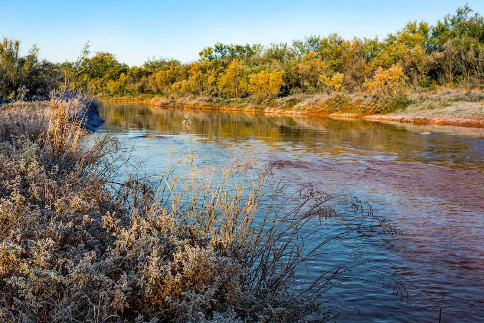 Swenson Family Flat Top Ranch | Chas S. Middleton