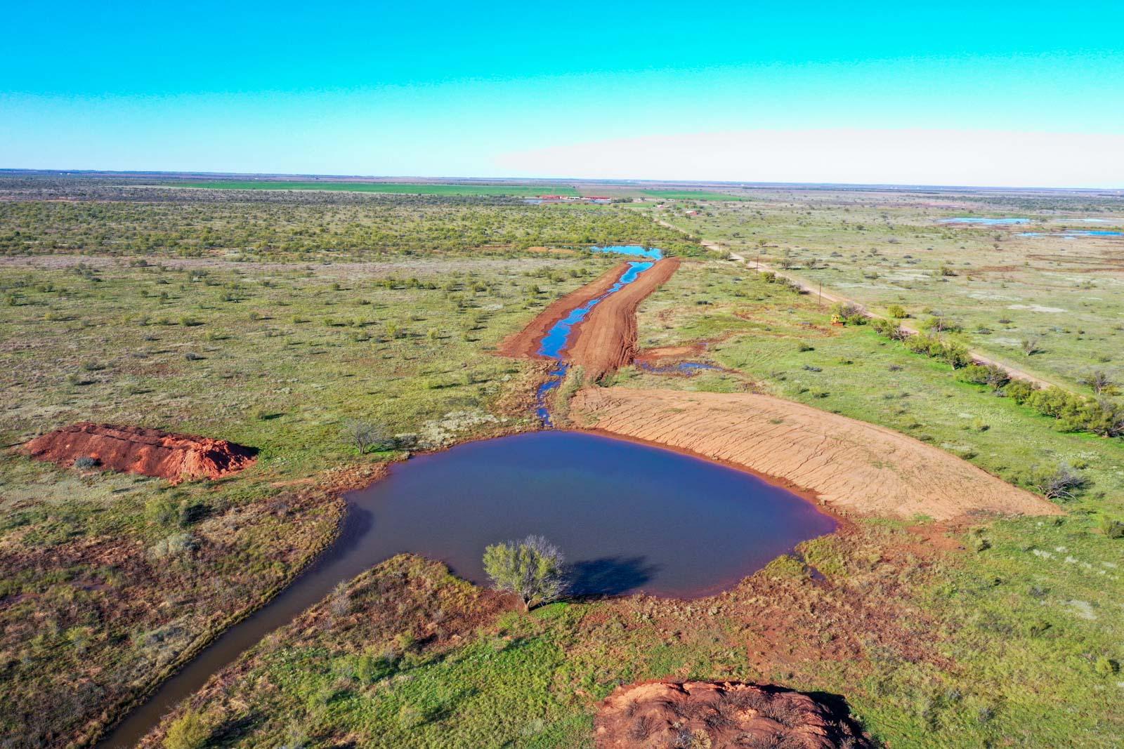 Swenson Family Flat Top Ranch | Chas S. Middleton