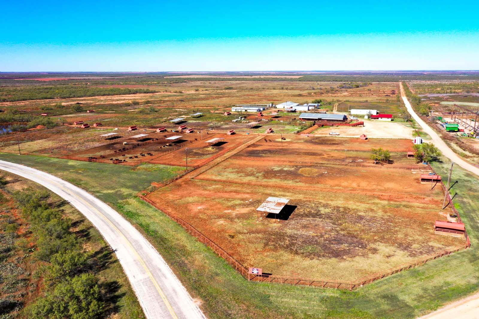 Swenson Family Flat Top Ranch | Chas S. Middleton