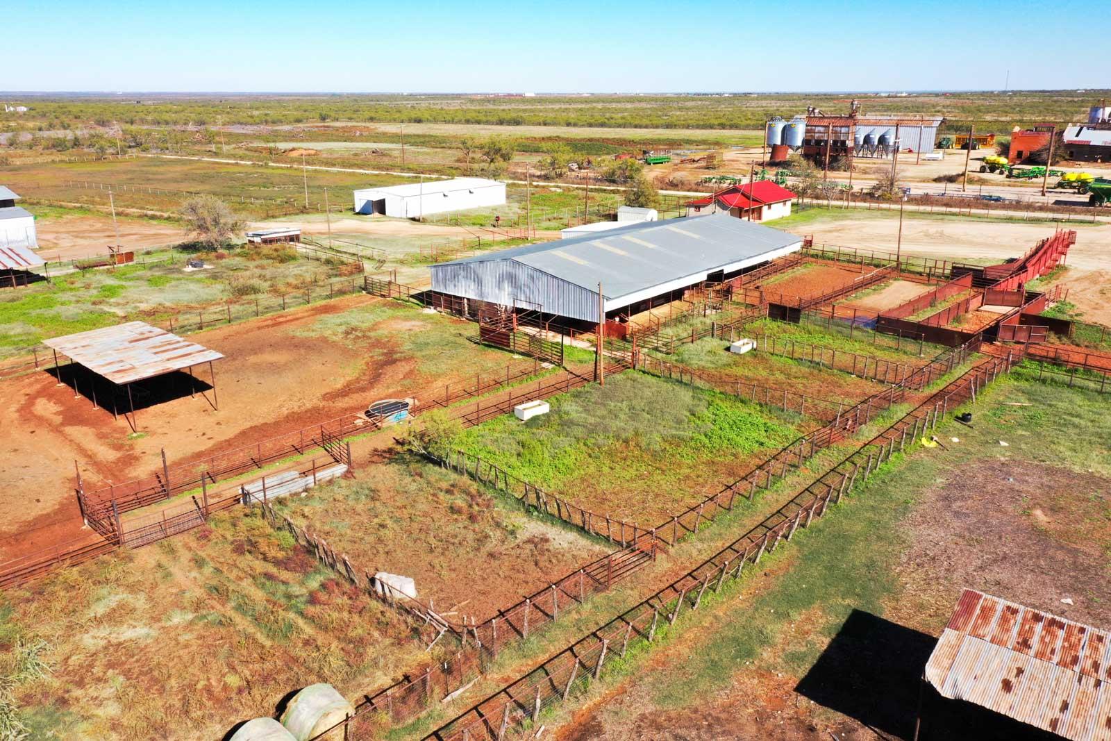 Swenson Family Flat Top Ranch | Chas S. Middleton