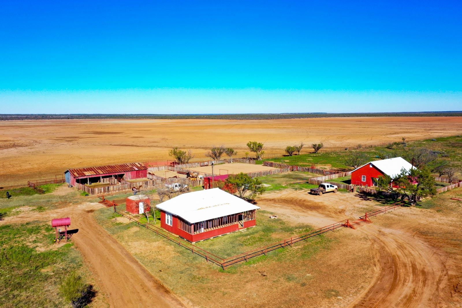Swenson Family Flat Top Ranch | Chas S. Middleton