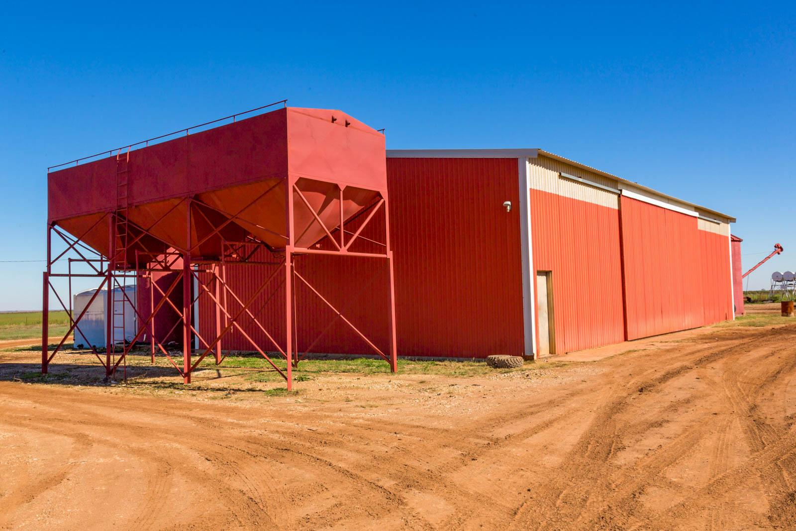 Swenson Family Flat Top Ranch | Chas S. Middleton