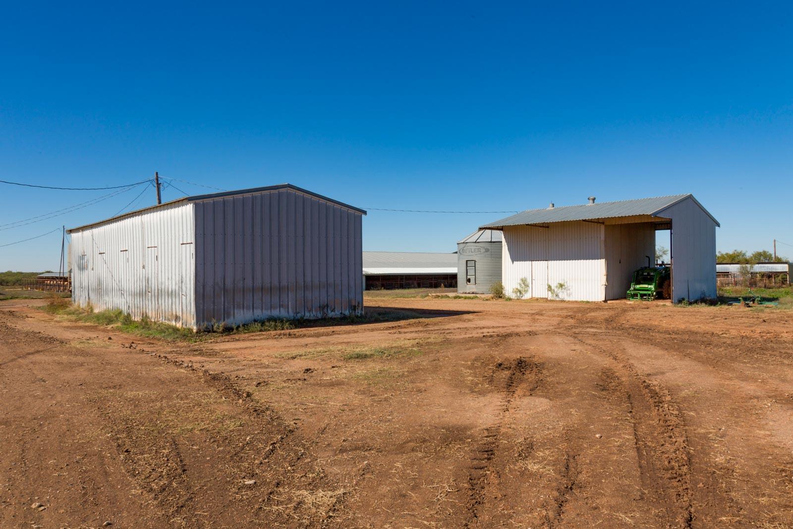 Swenson Family Flat Top Ranch | Chas S. Middleton