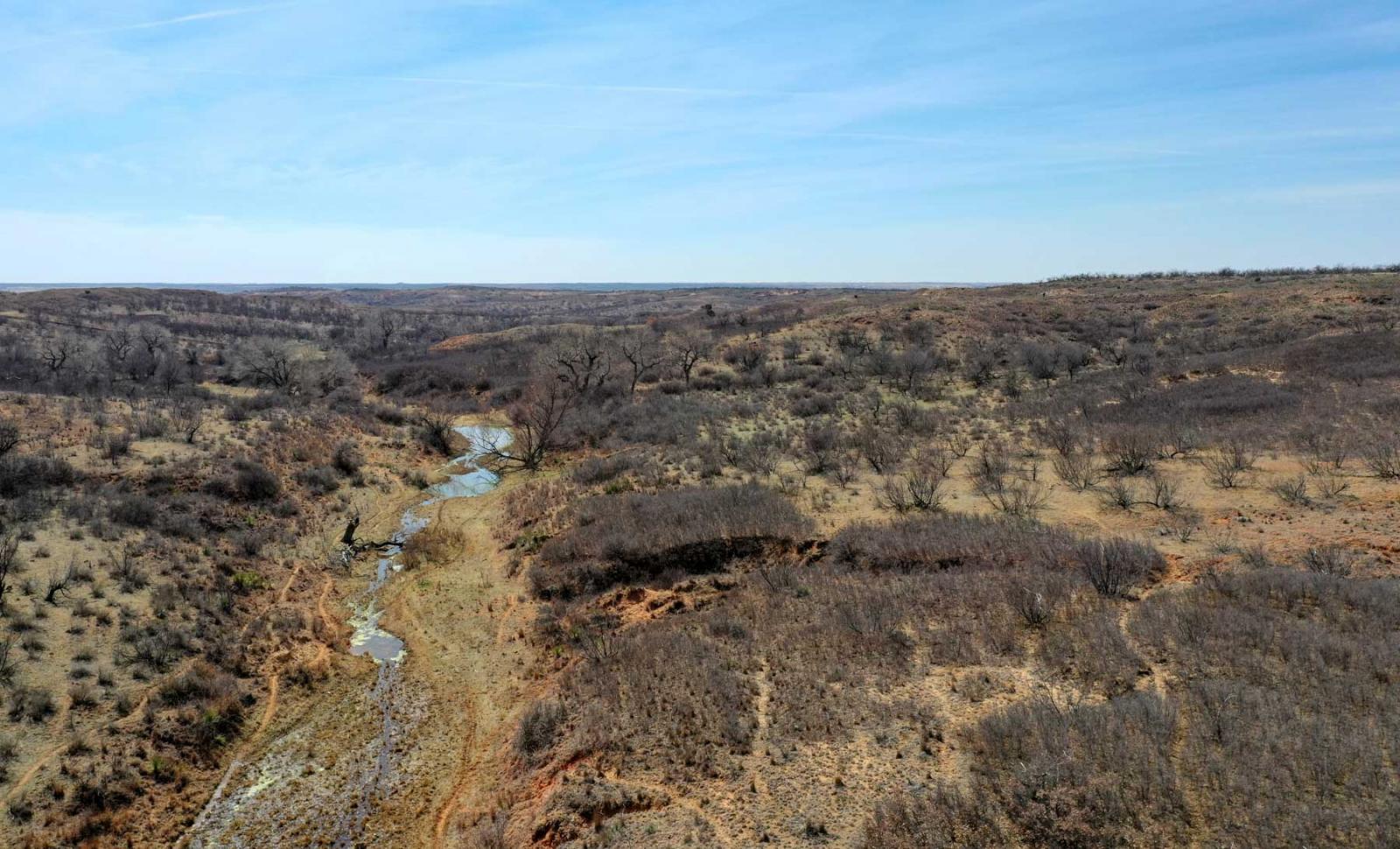 RO Ranch | Chas S. Middleton