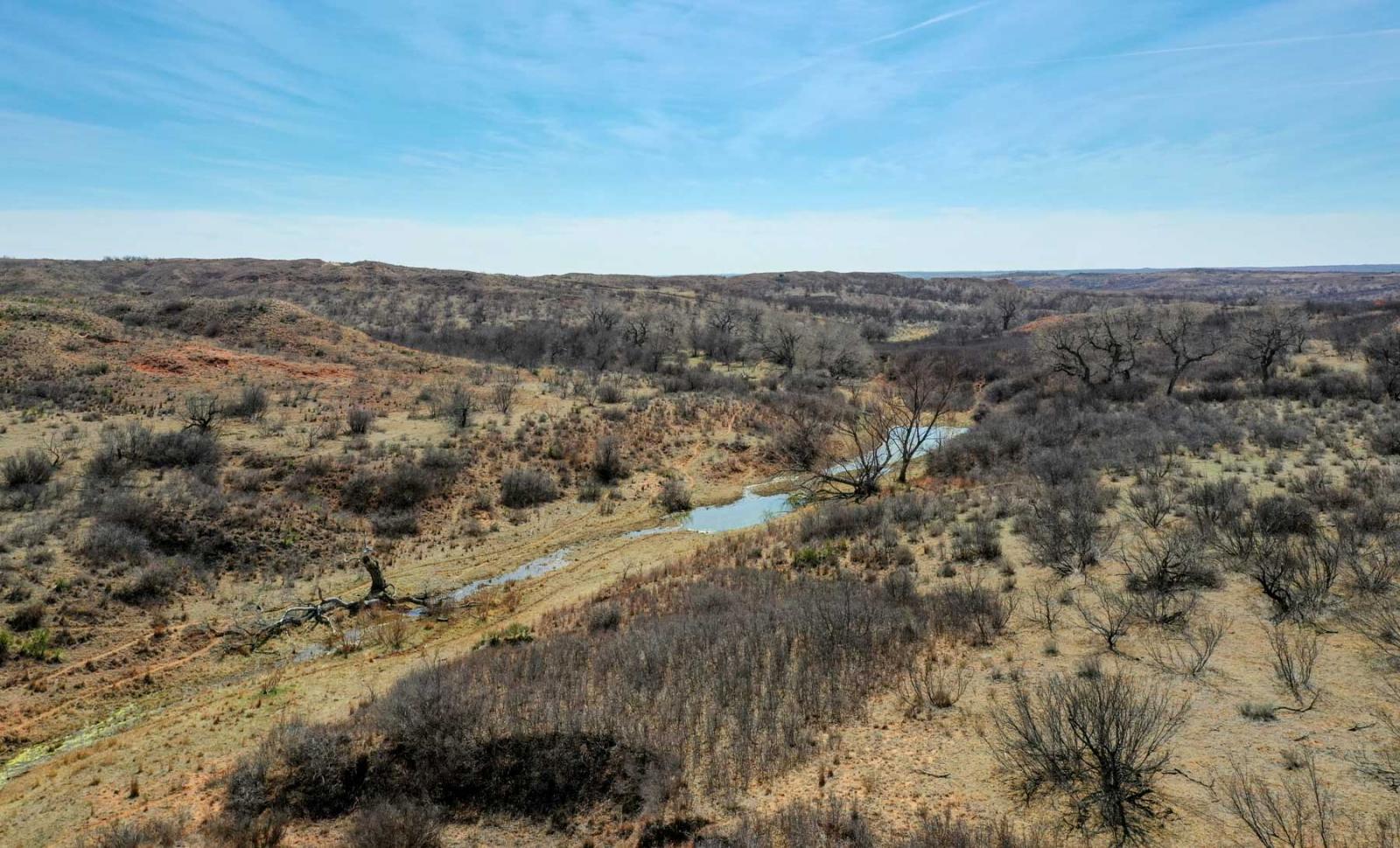 RO Ranch | Chas S. Middleton