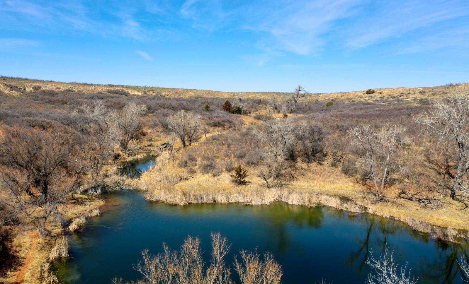 RO Ranch | Chas S. Middleton