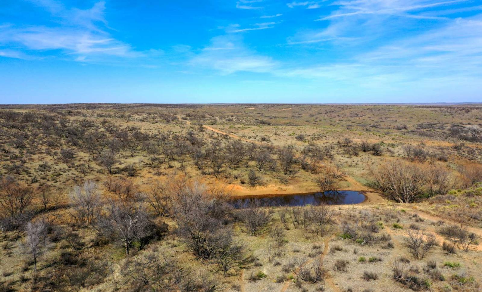 RO Ranch | Chas S. Middleton