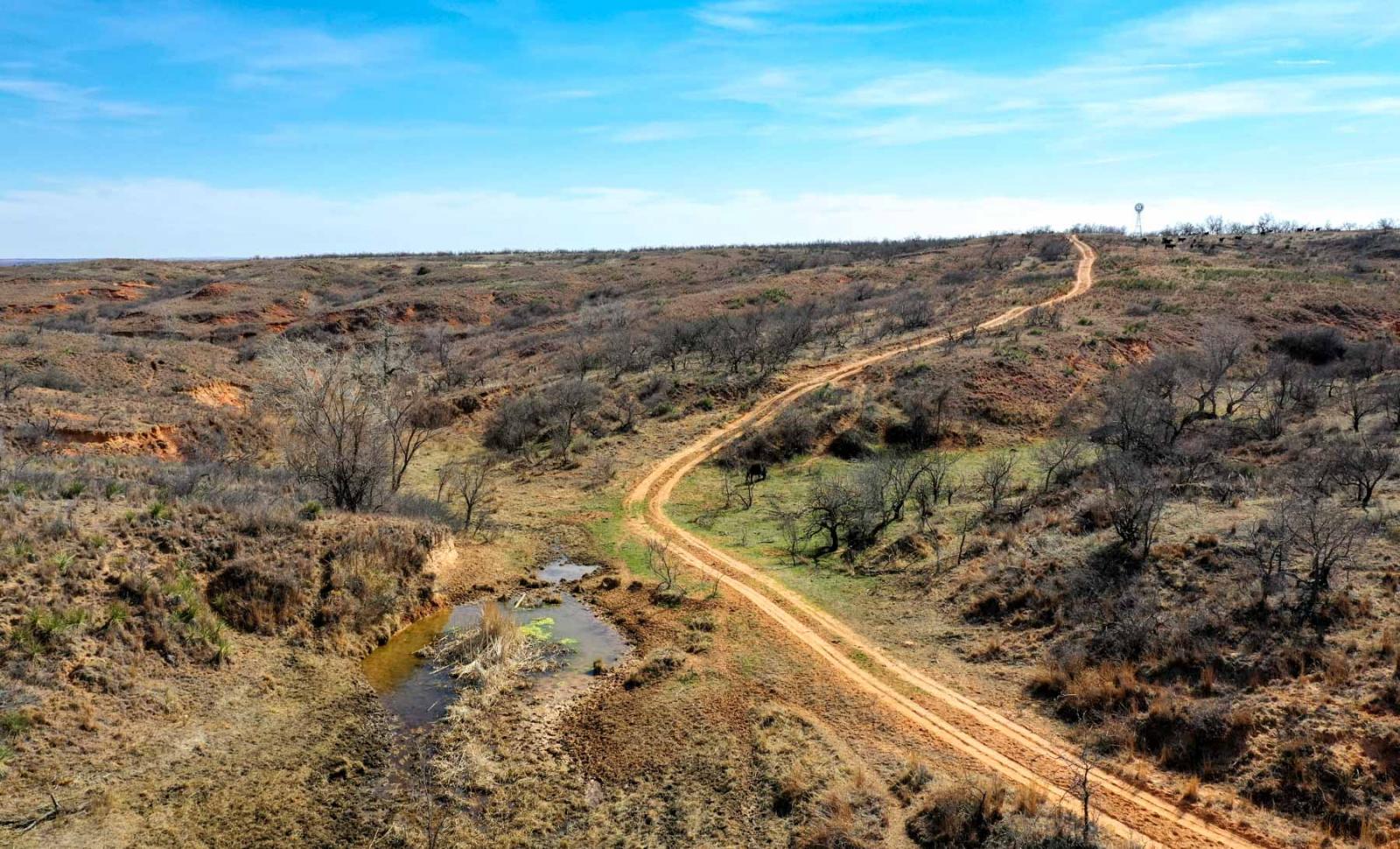 RO Ranch | Chas S. Middleton