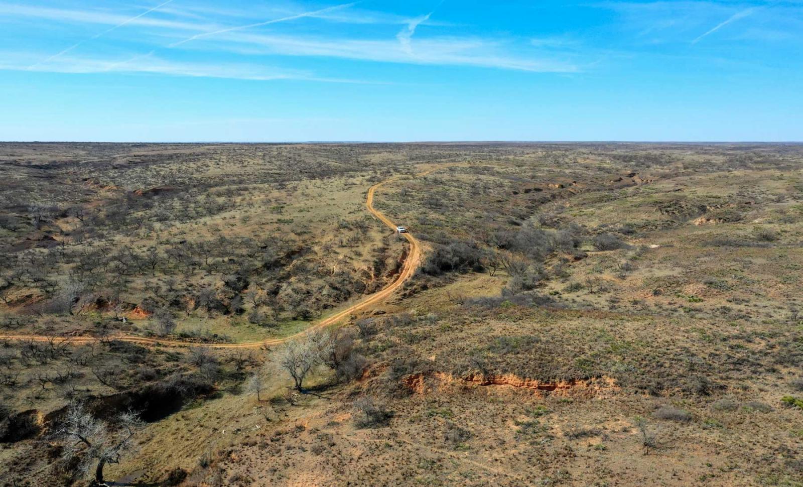 RO Ranch | Chas S. Middleton