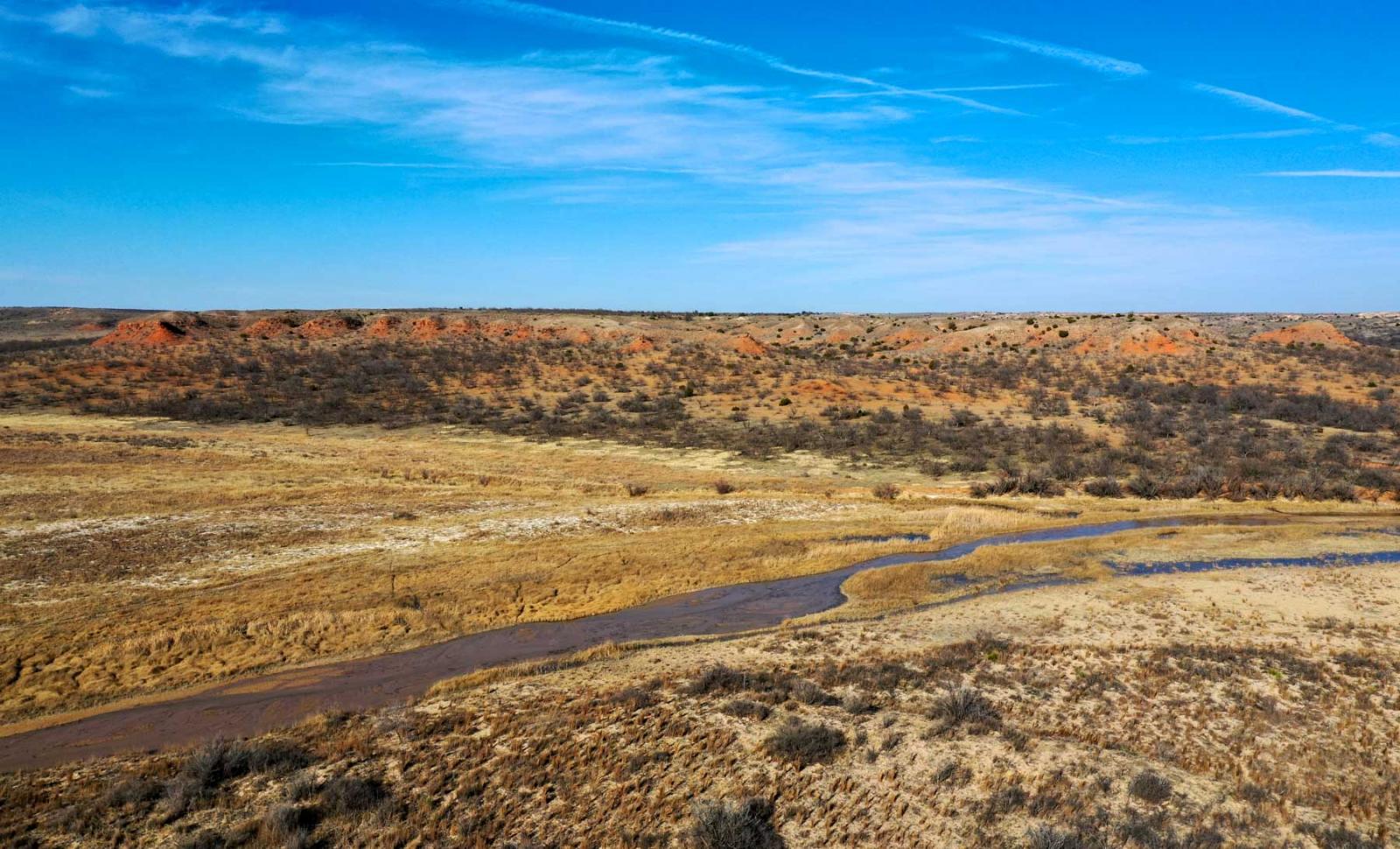 RO Ranch | Chas S. Middleton