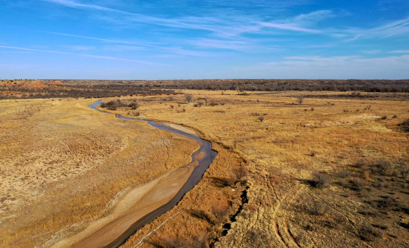 RO Ranch | Chas S. Middleton