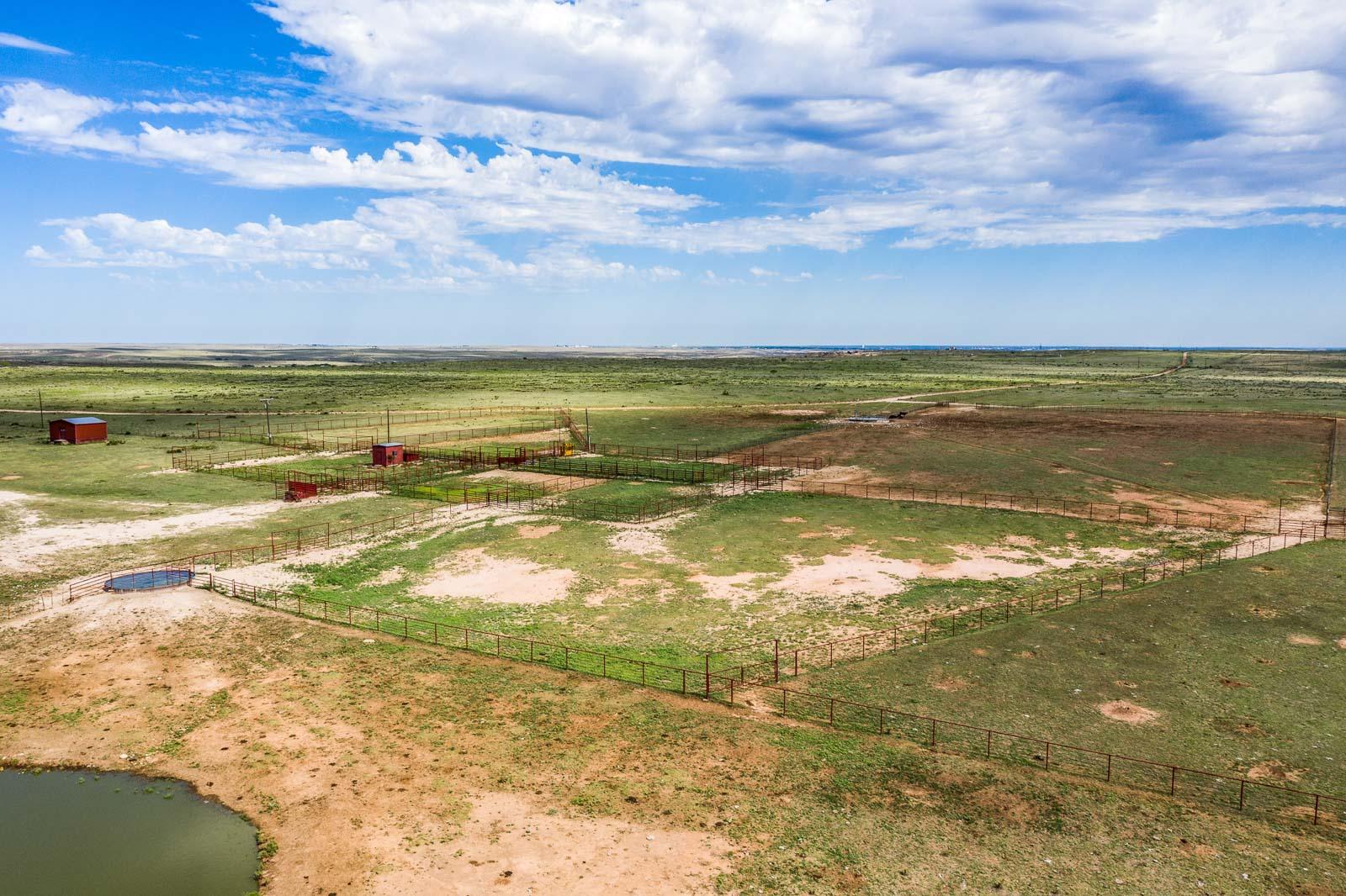 6666 Dixon Creek Ranch Division | Chas S. Middleton