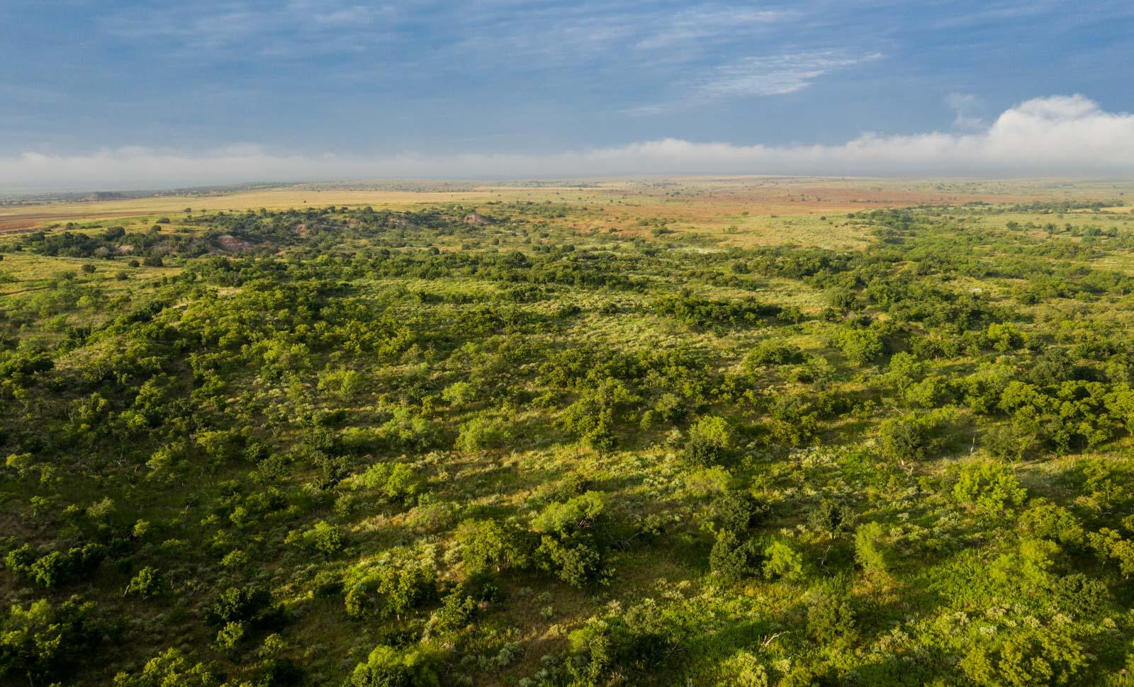 6666 Ranch | Chas S. Middleton