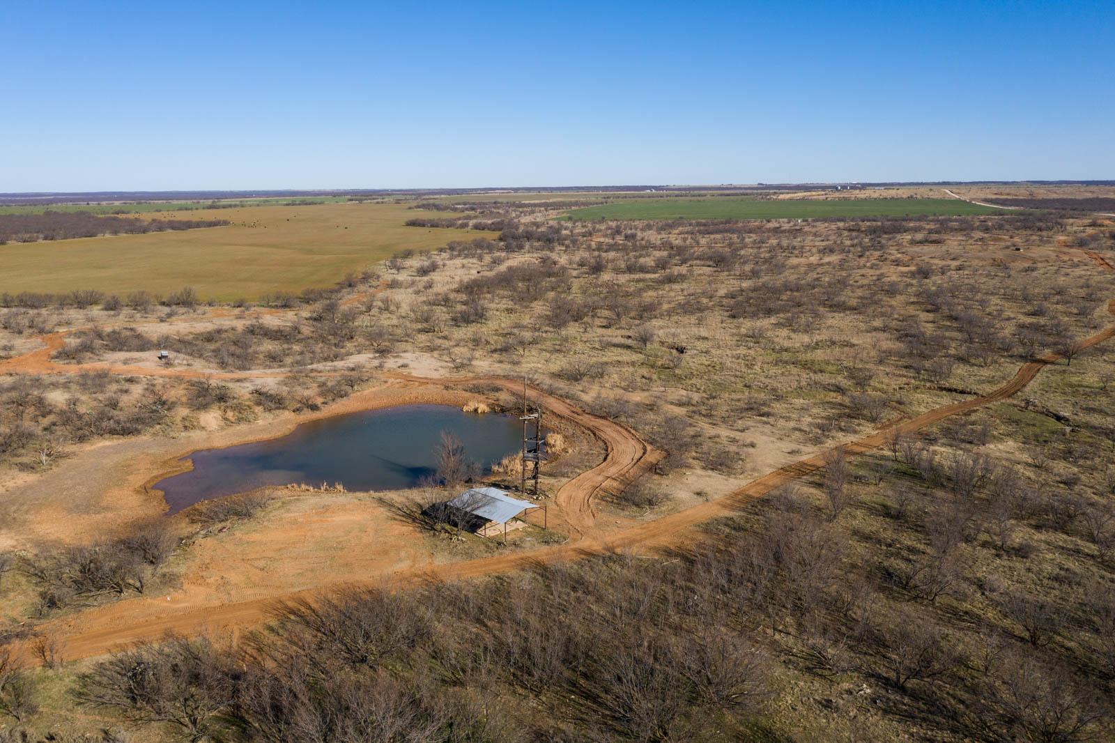 Rafter H Ranch | Chas S. Middleton